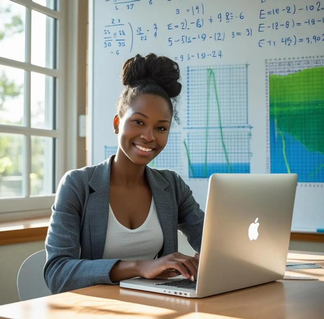 Math Solver Online | Get Step-by-Step Math Answers Fast